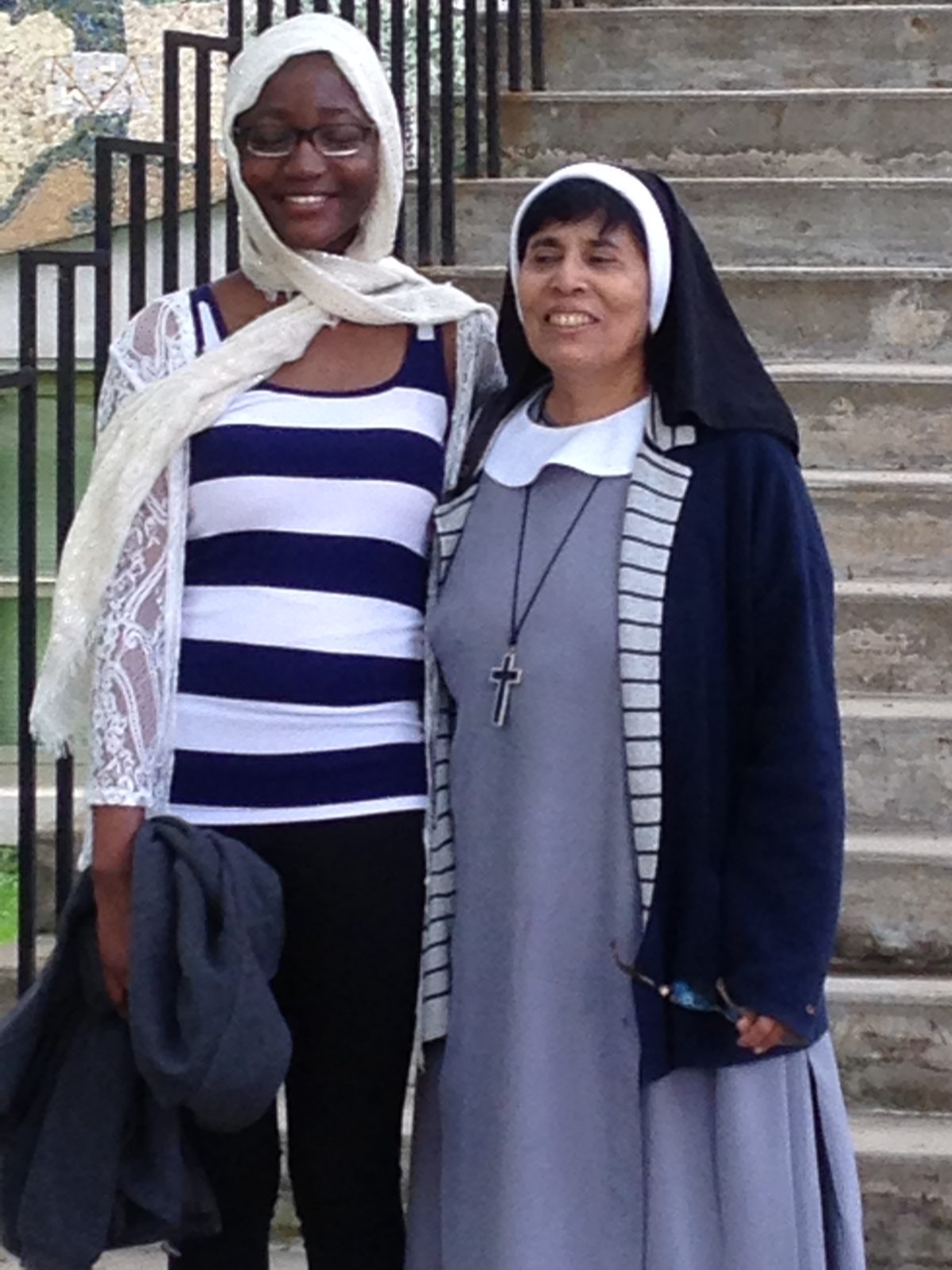 Vocations – Sisters of Saint Anne Chicago