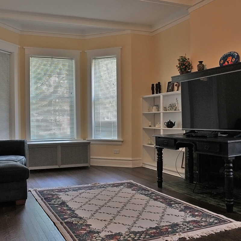 Our Convent – Sisters of Saint Anne Chicago